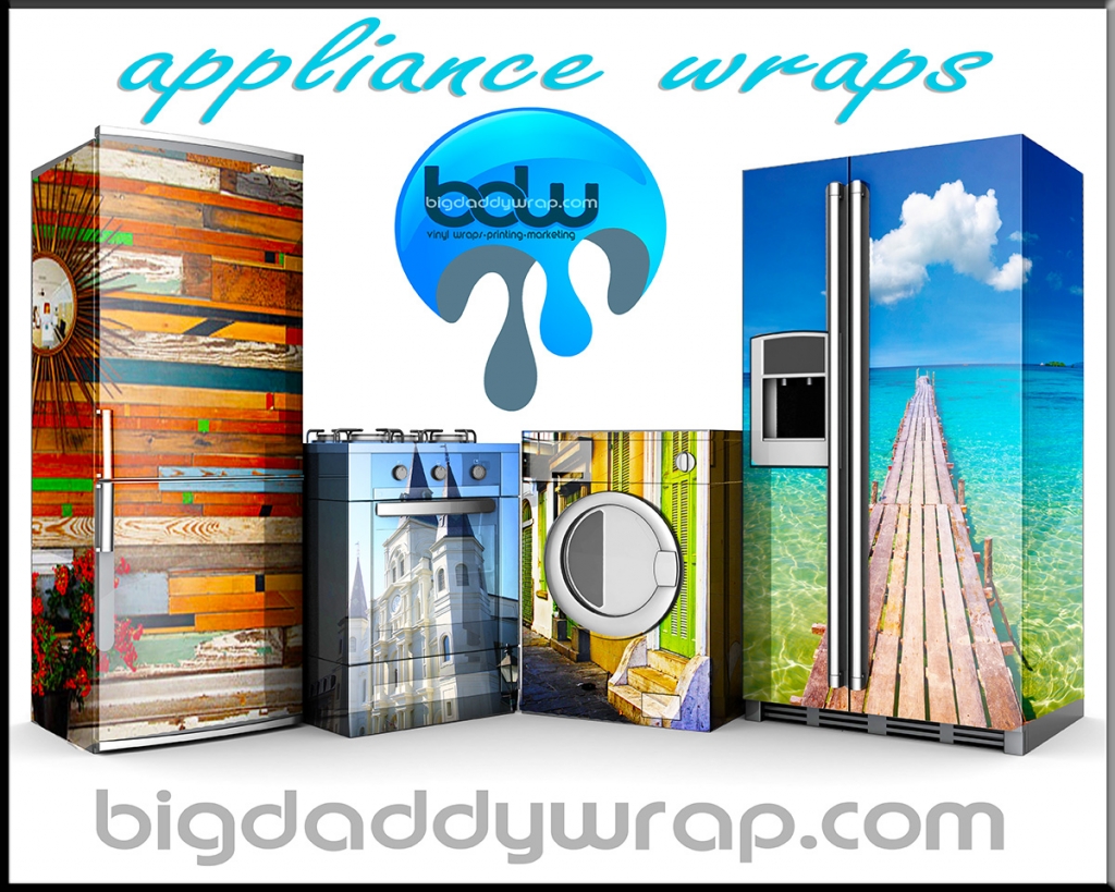 Business Signs Vehicle Wraps Car Boat Marine Vinyl Wraps Installers ...